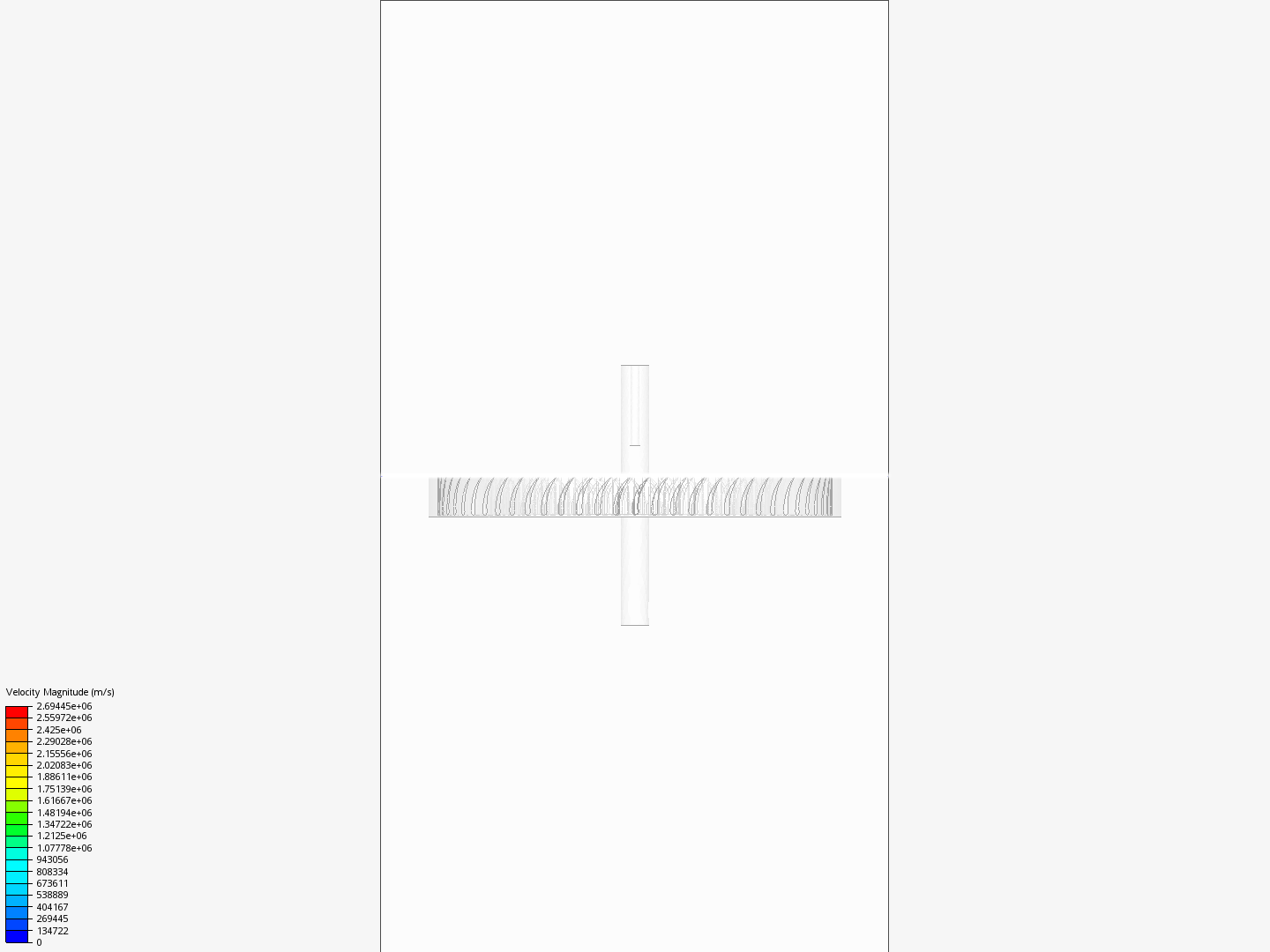 try 1 by dmorcos | SimScale