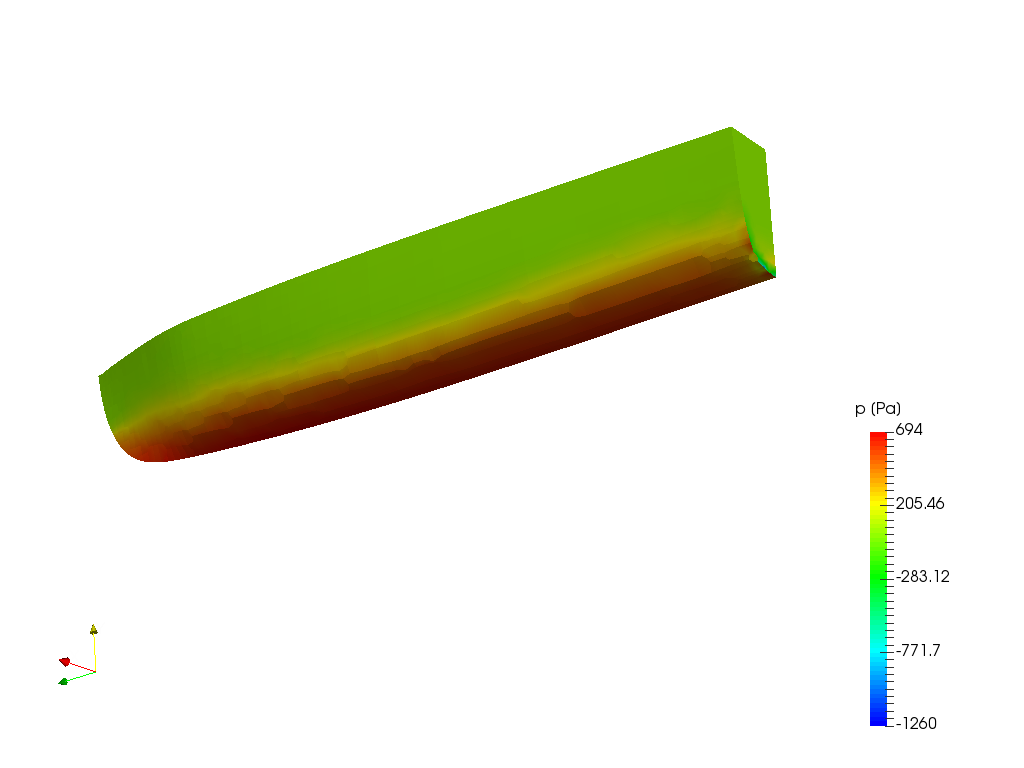 dmunnikhuis on SimScale | SimScale | Page 1