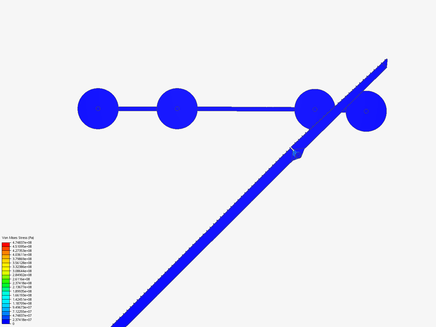 Dynamic | SimScale Project Library | Page 1