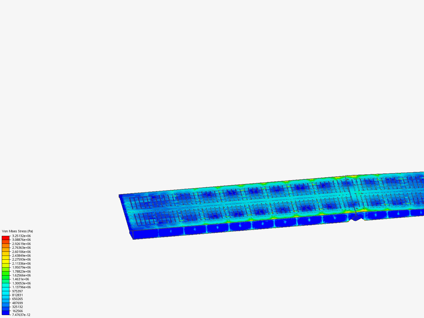 coba 2 by dnoefa | SimScale