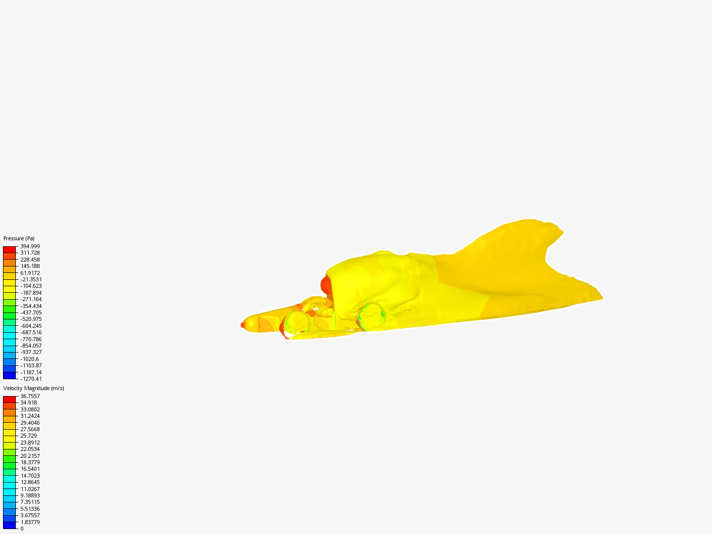 SimTutorial by dnwobi | SimScale