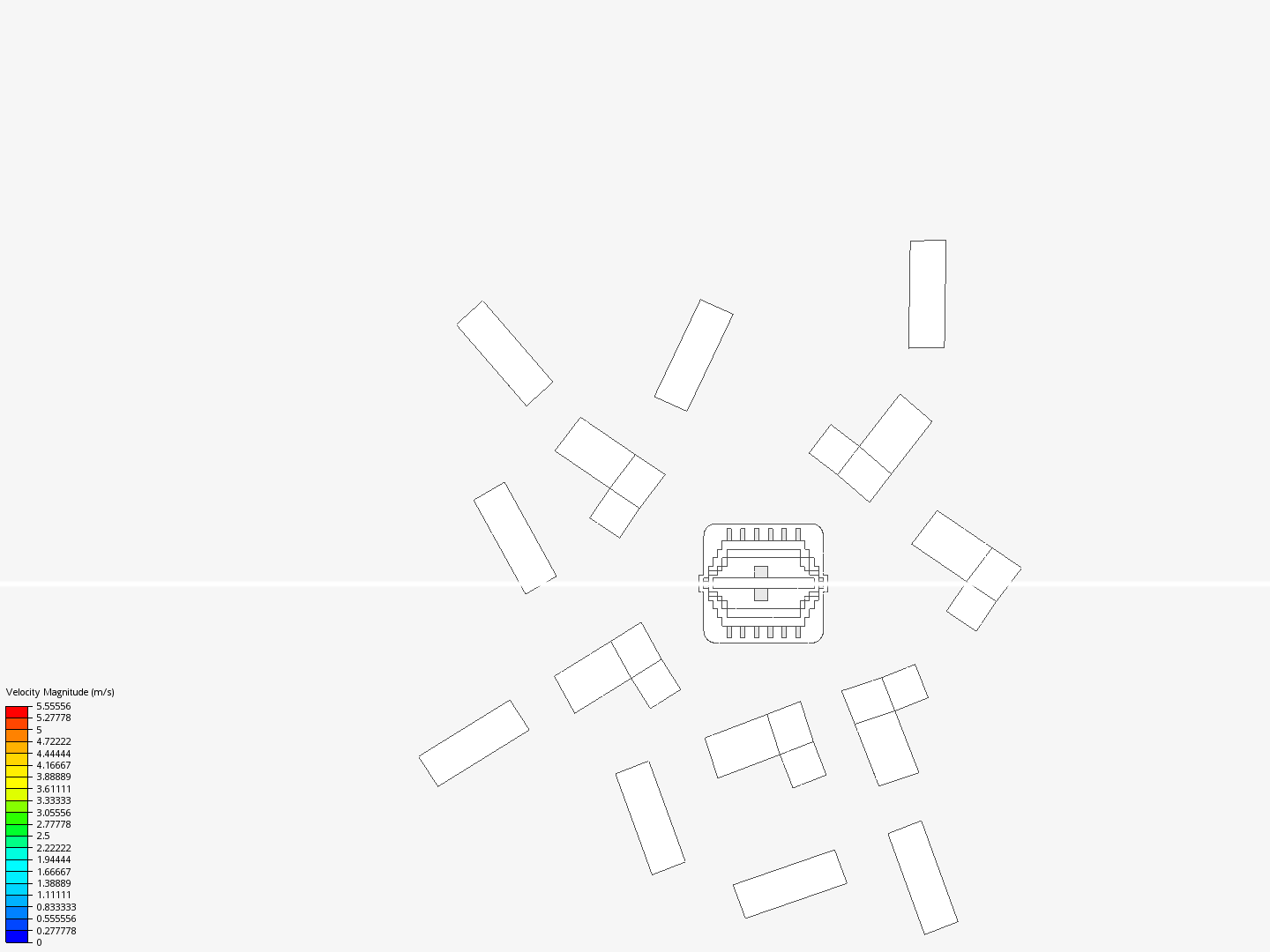 cb san zone by doberlin | SimScale