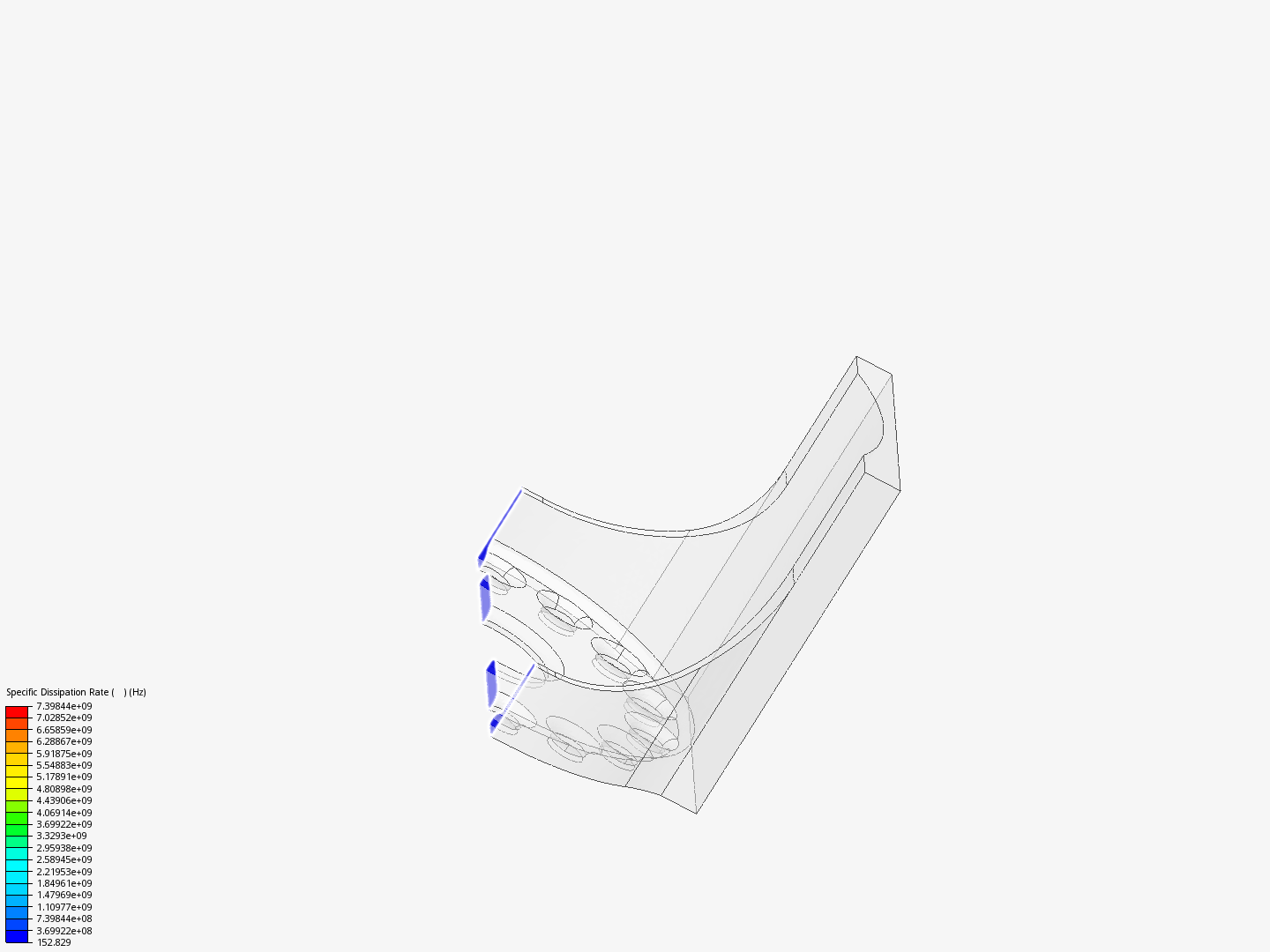 Xiaomi holder by doctorkote_kp | SimScale