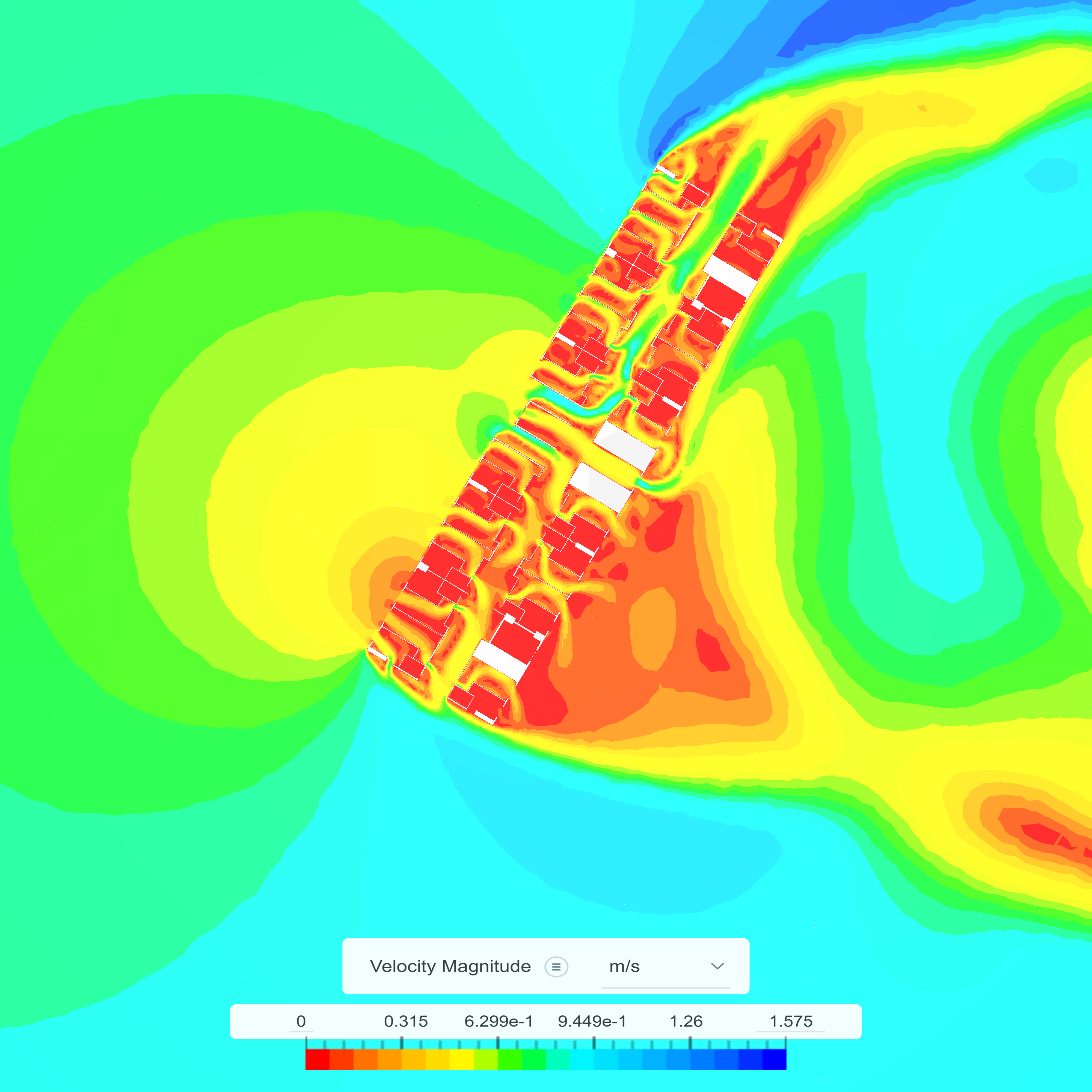 2 ALWAN 1BR 1PH by docwit16 | SimScale