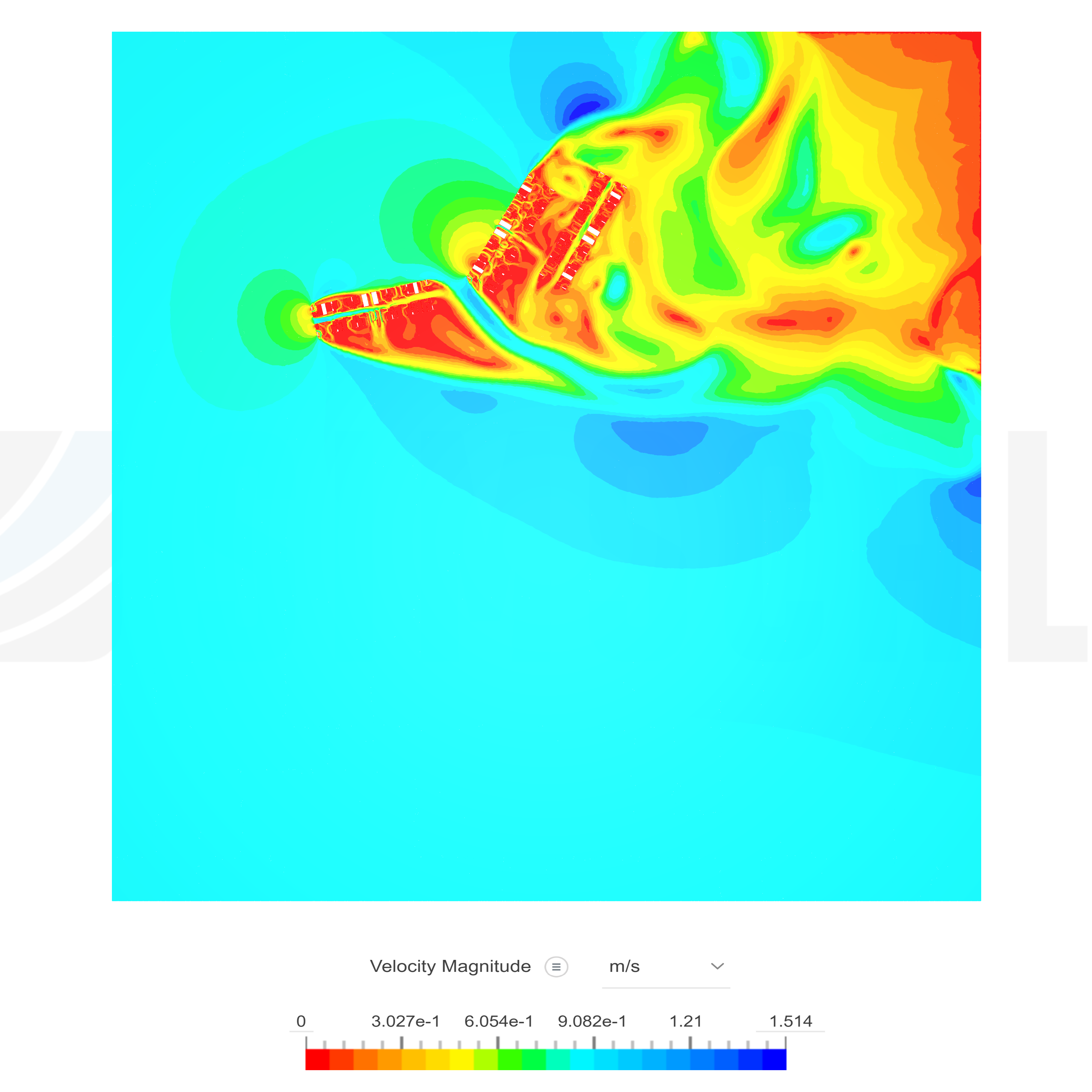 2 ALWAN 1BR 3PH by docwit16 | SimScale