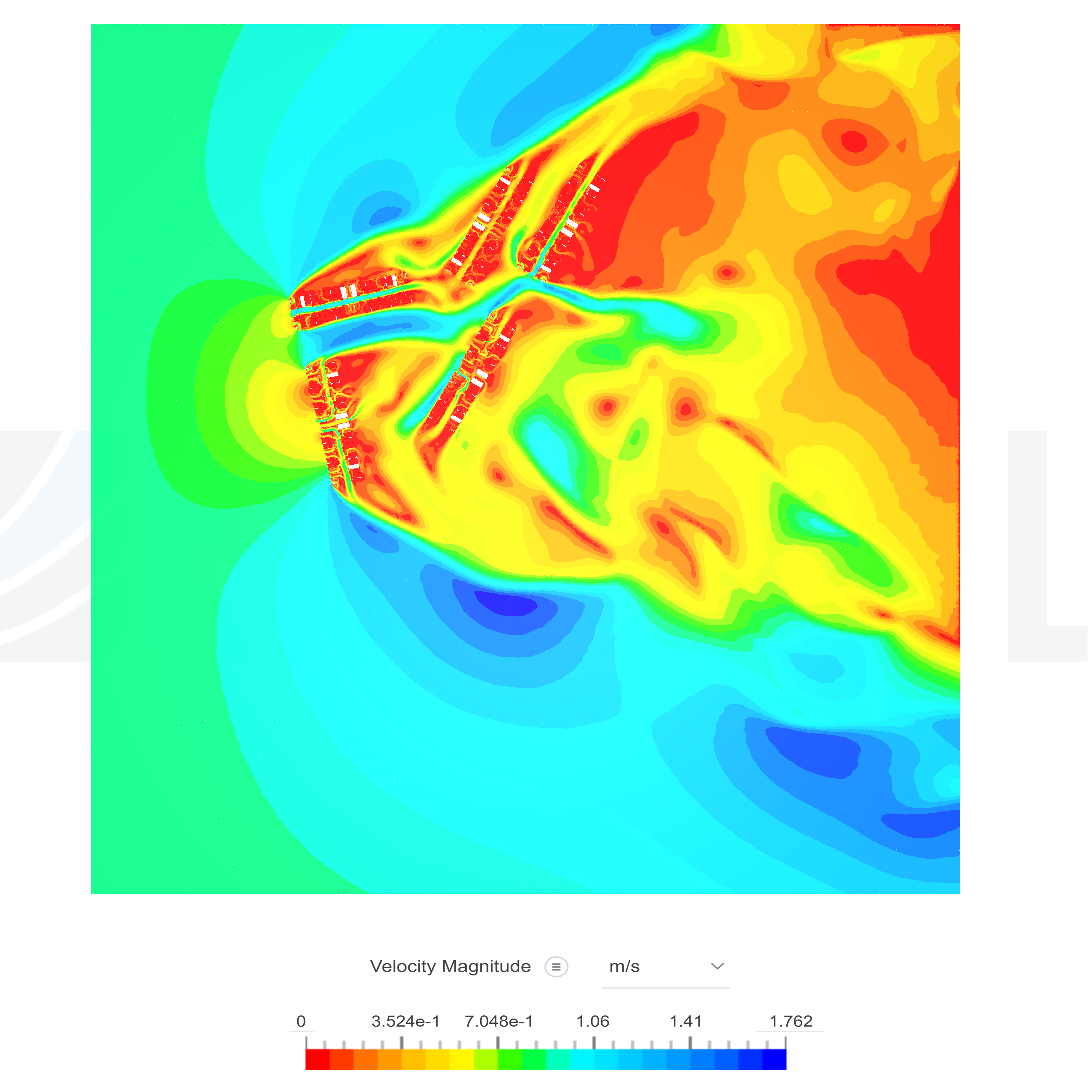2 ALWAN 1BR 5PH by docwit16 | SimScale