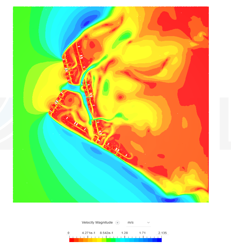 ALWAN 1 BR PH7 by docwit16 | SimScale