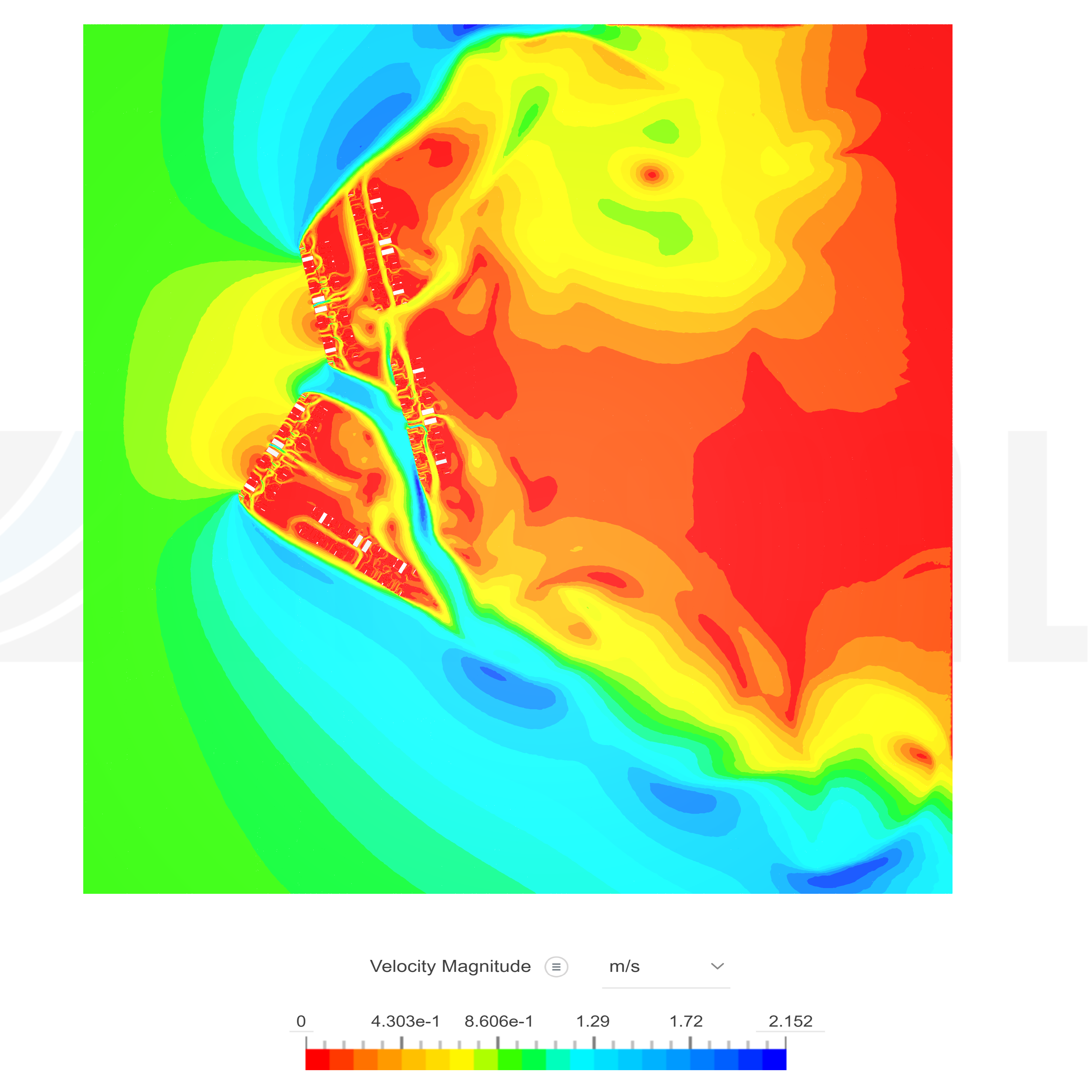 1 alwan 1 br 5ph by docwit17 | SimScale