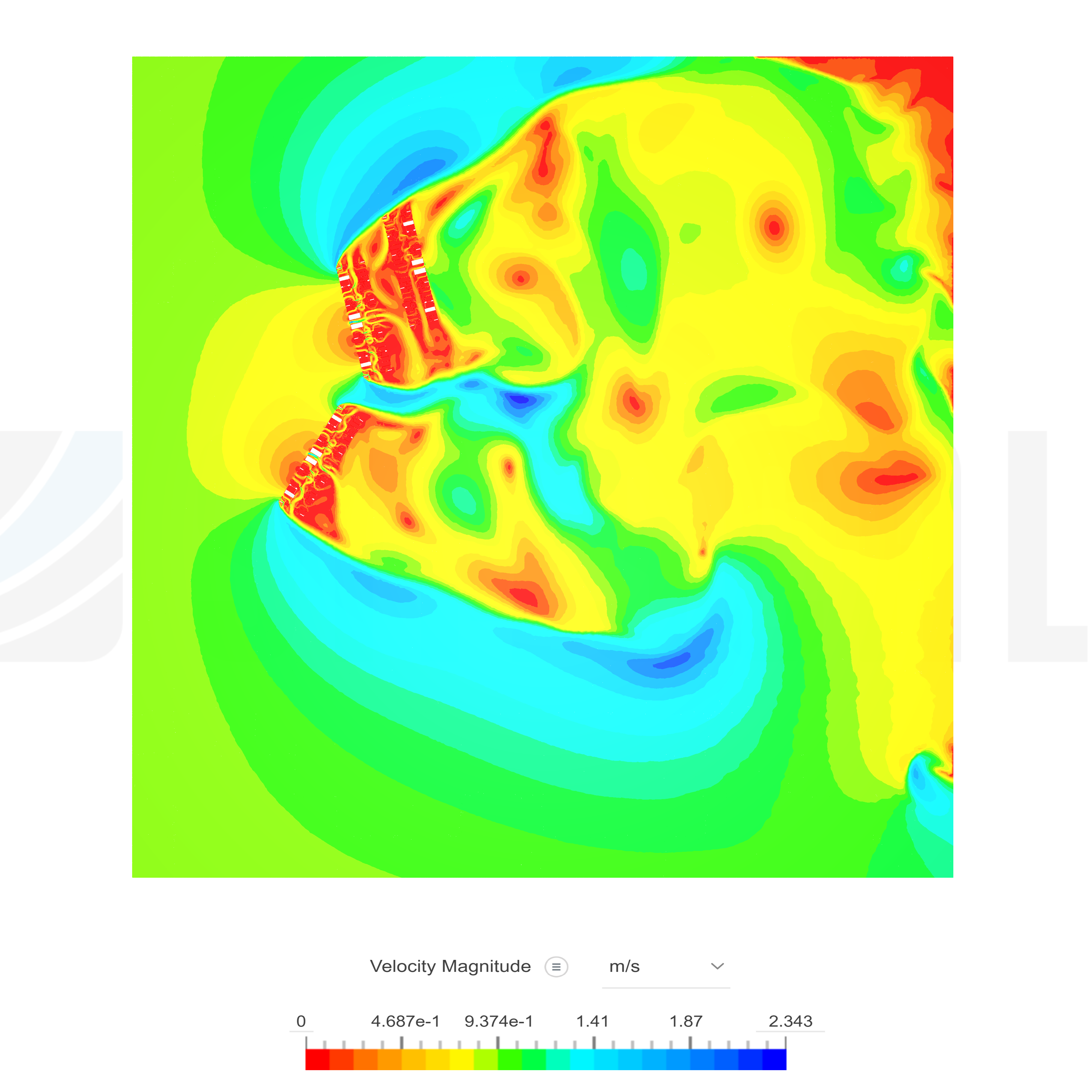 1 alwan 1br 3ph by docwit17 | SimScale