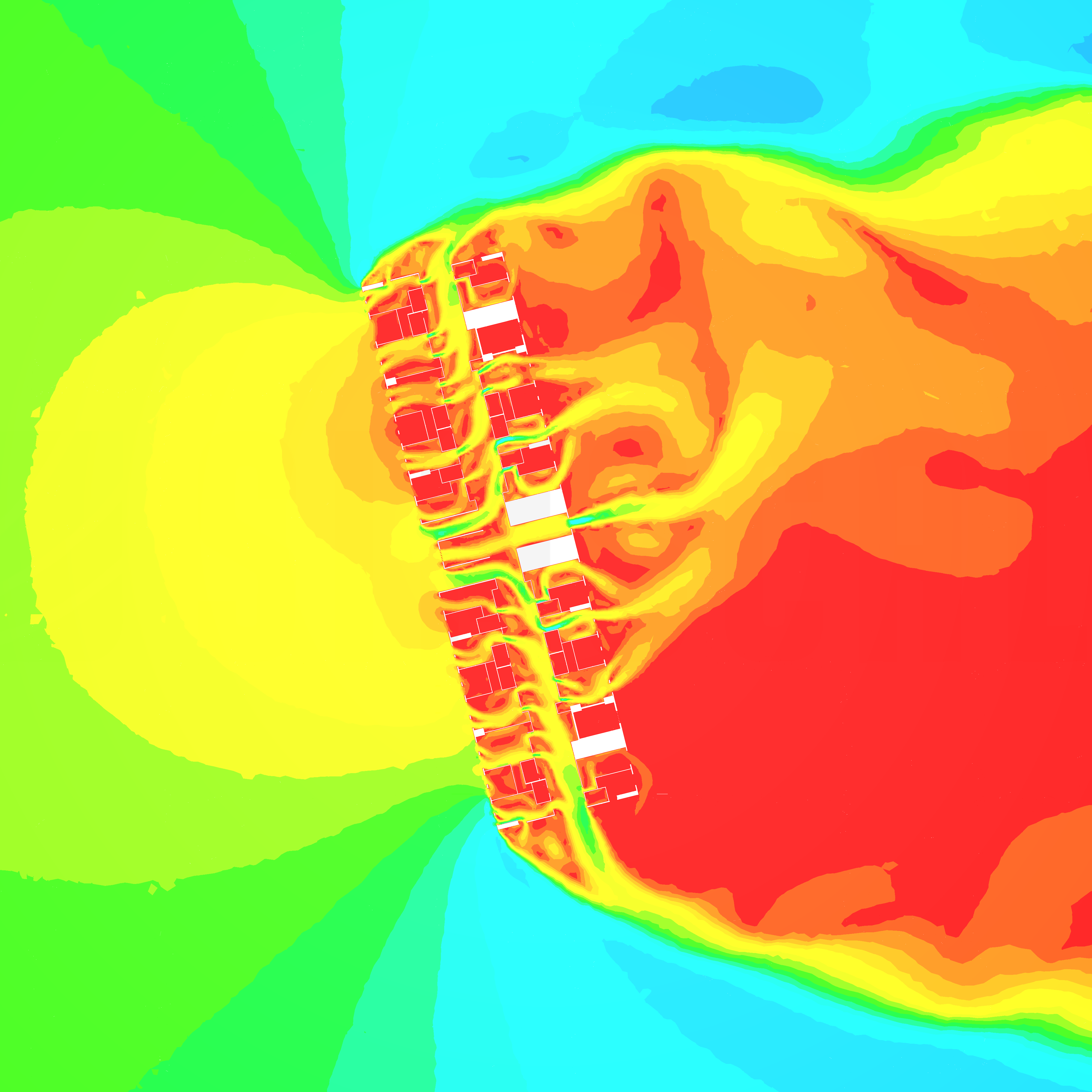1 alwan 2br 1ph by docwit23 | SimScale