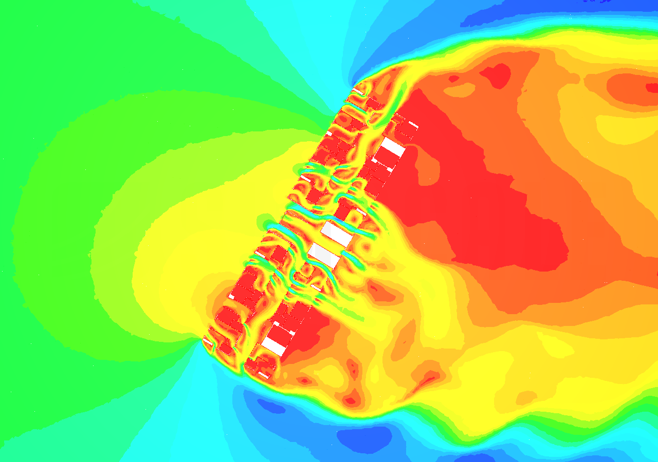 2 alwan 3br 1ph by docwit23 | SimScale