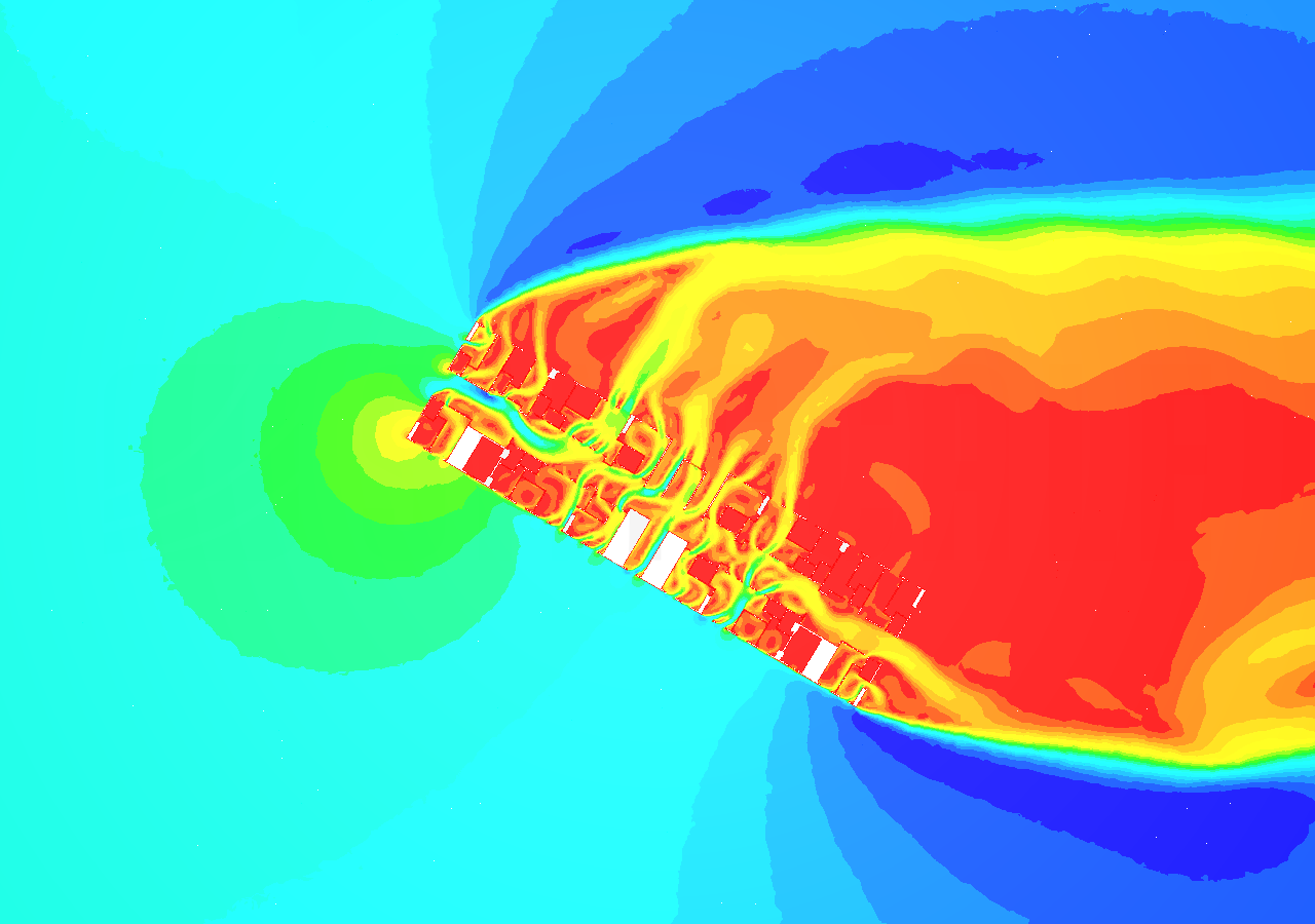 3 alwan 3br 1ph by docwit23 | SimScale
