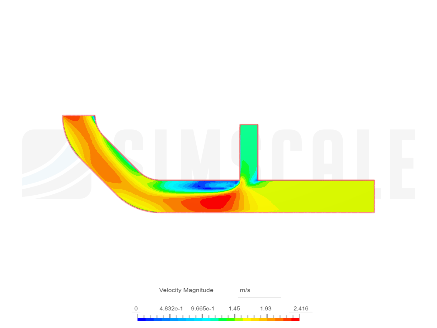 Fidelis Assignment by dolisah | SimScale