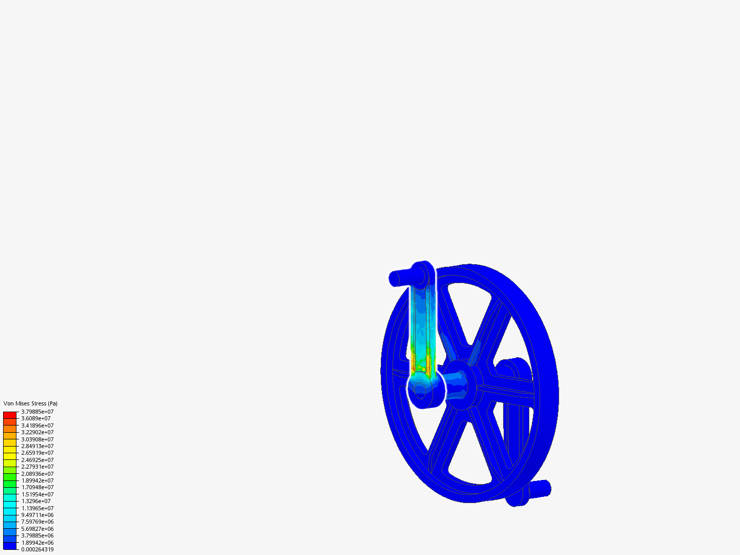 Practical Exam: Simulation of a Crank Assembly - Copy by dominic_vill32 ...