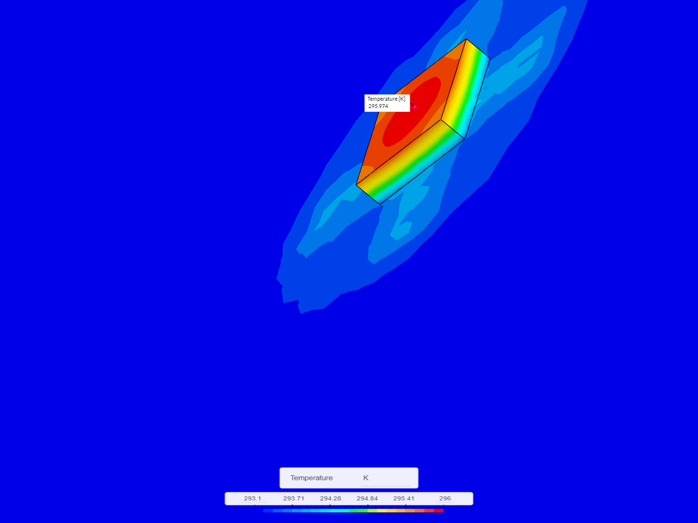 Thermal Trial by don_hayashigawa | SimScale