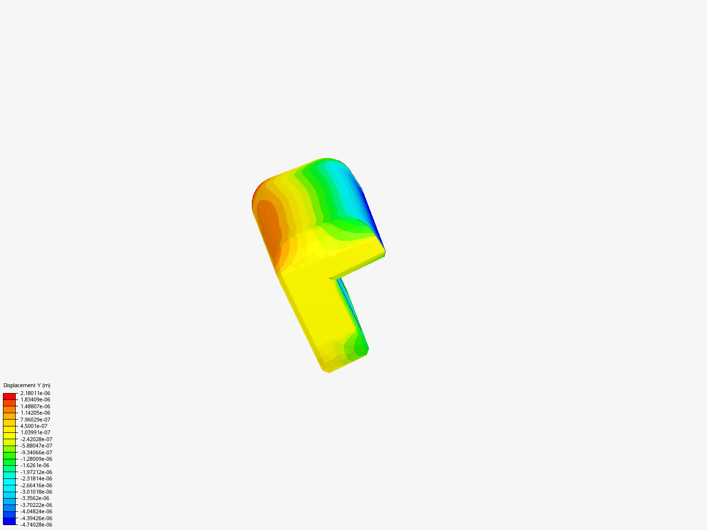 Door Milling Guide Expansion by donallbarry | SimScale
