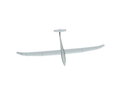 Discus 2b by donati | SimScale