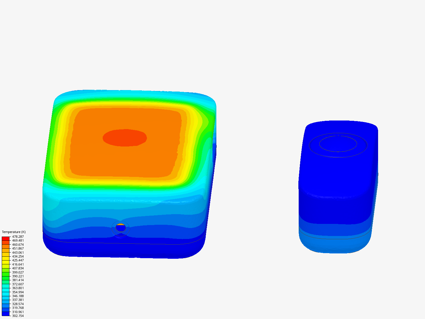 donbonjenbi on SimScale | SimScale | Page 1