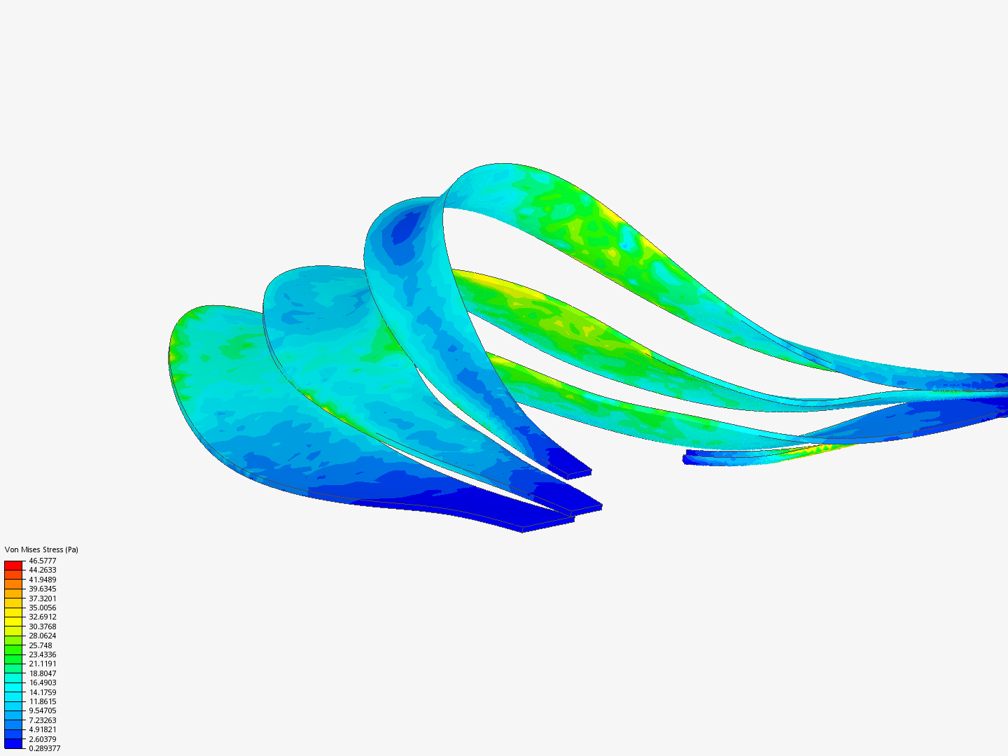 shell by doniakamel_660 | SimScale