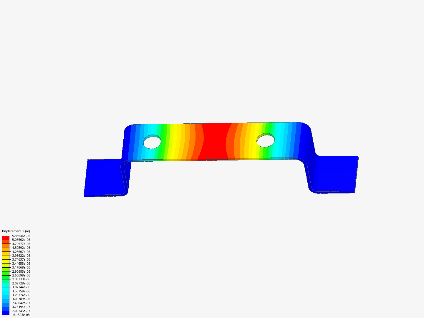 new project by donkuran555 | SimScale