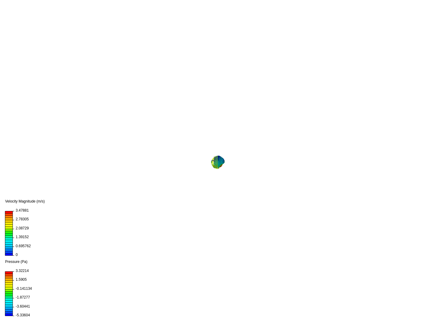 CFD Design Analysis of Water Flow through a Gate Valve v2 by donvic ...