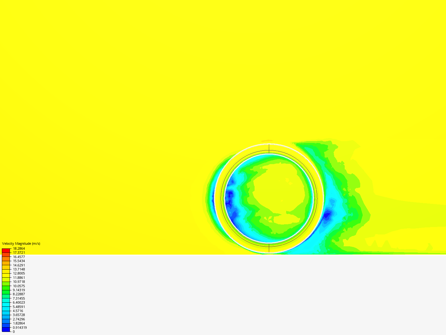 BW686 by dovtate | SimScale