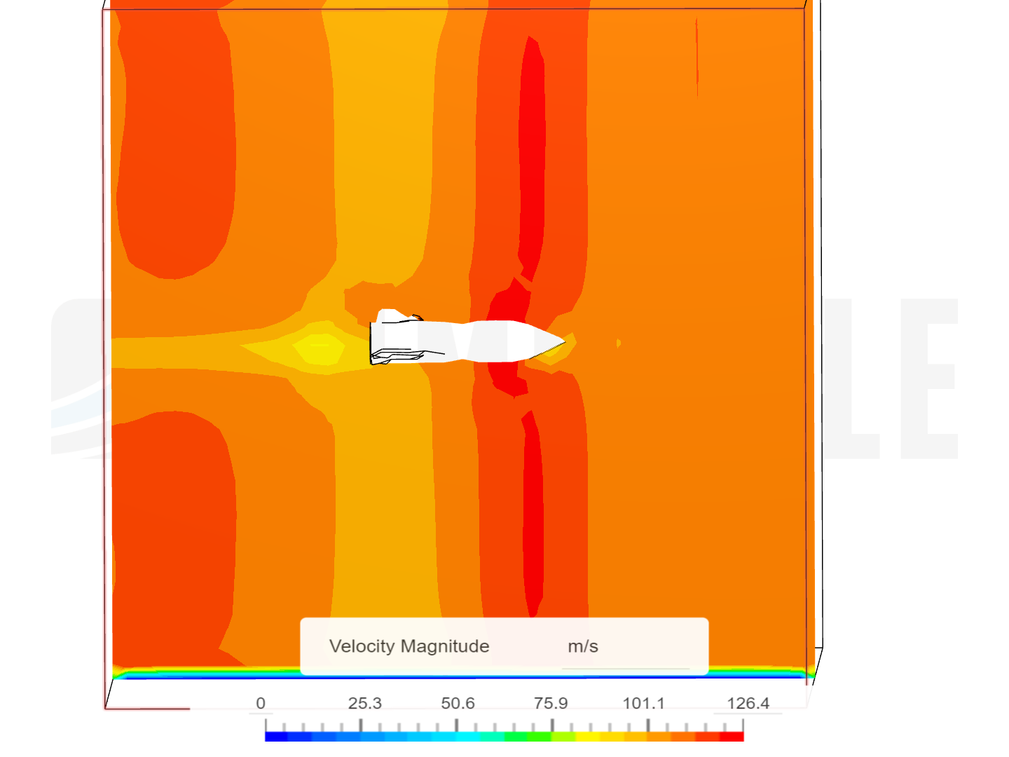 dparodes_benit on SimScale | SimScale | Page 1