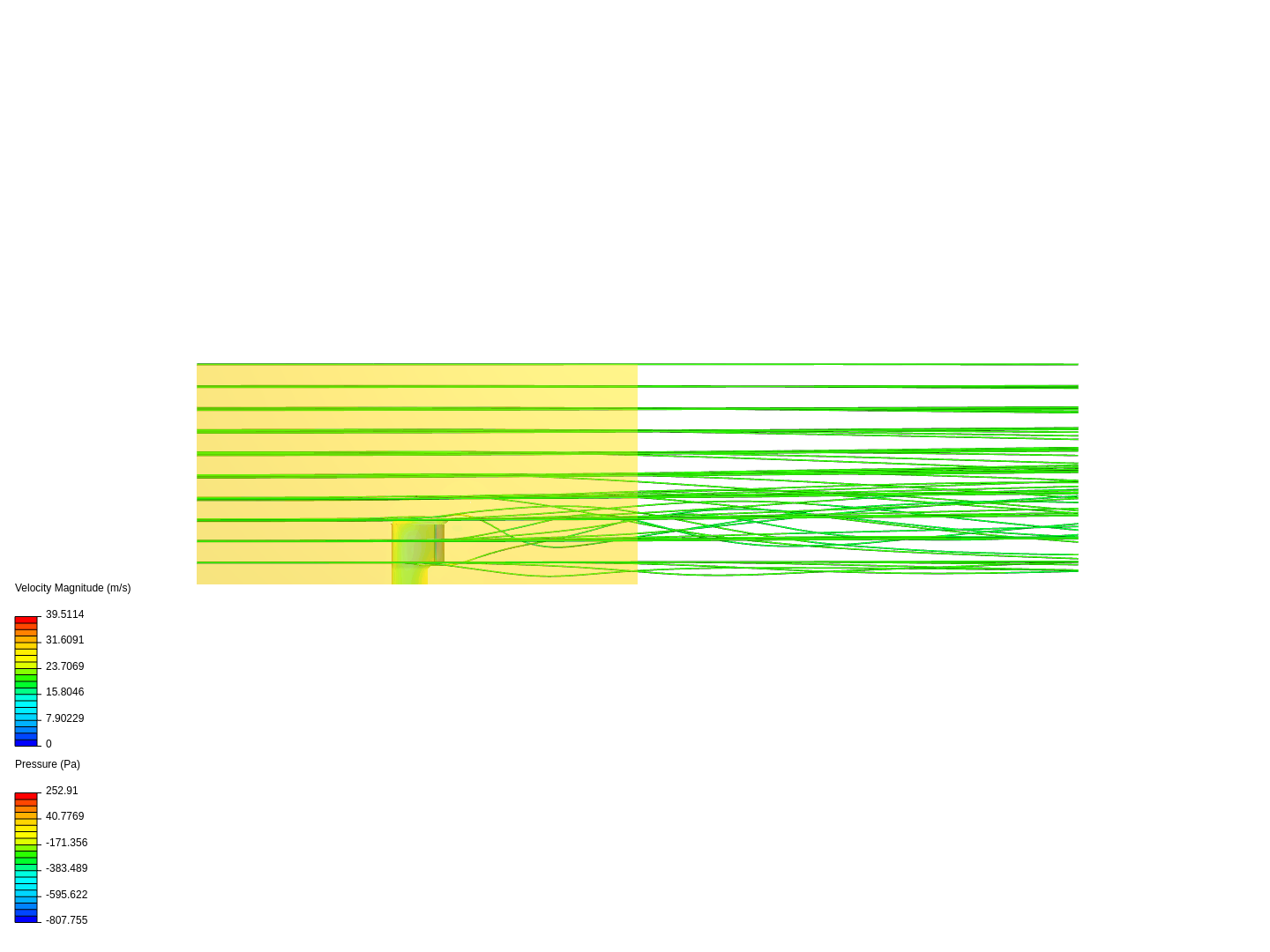 RCD-FLY by dparshkov | SimScale