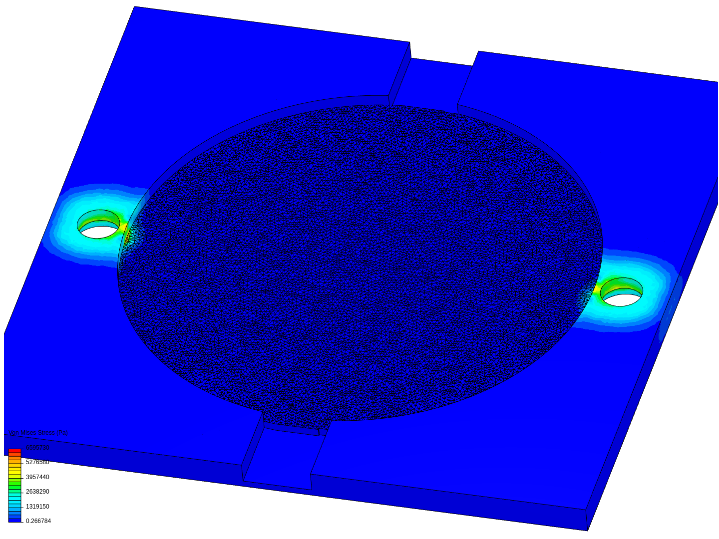 Base PG KERO by dpinheiro_melo | SimScale