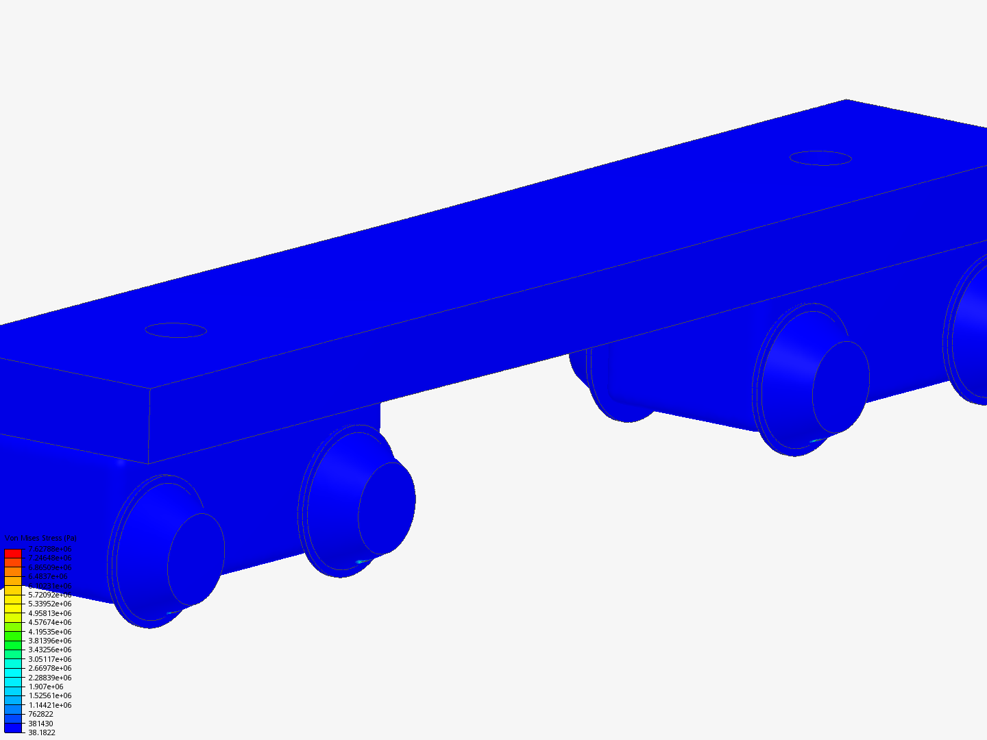 dpitcher on SimScale | SimScale | Page 1