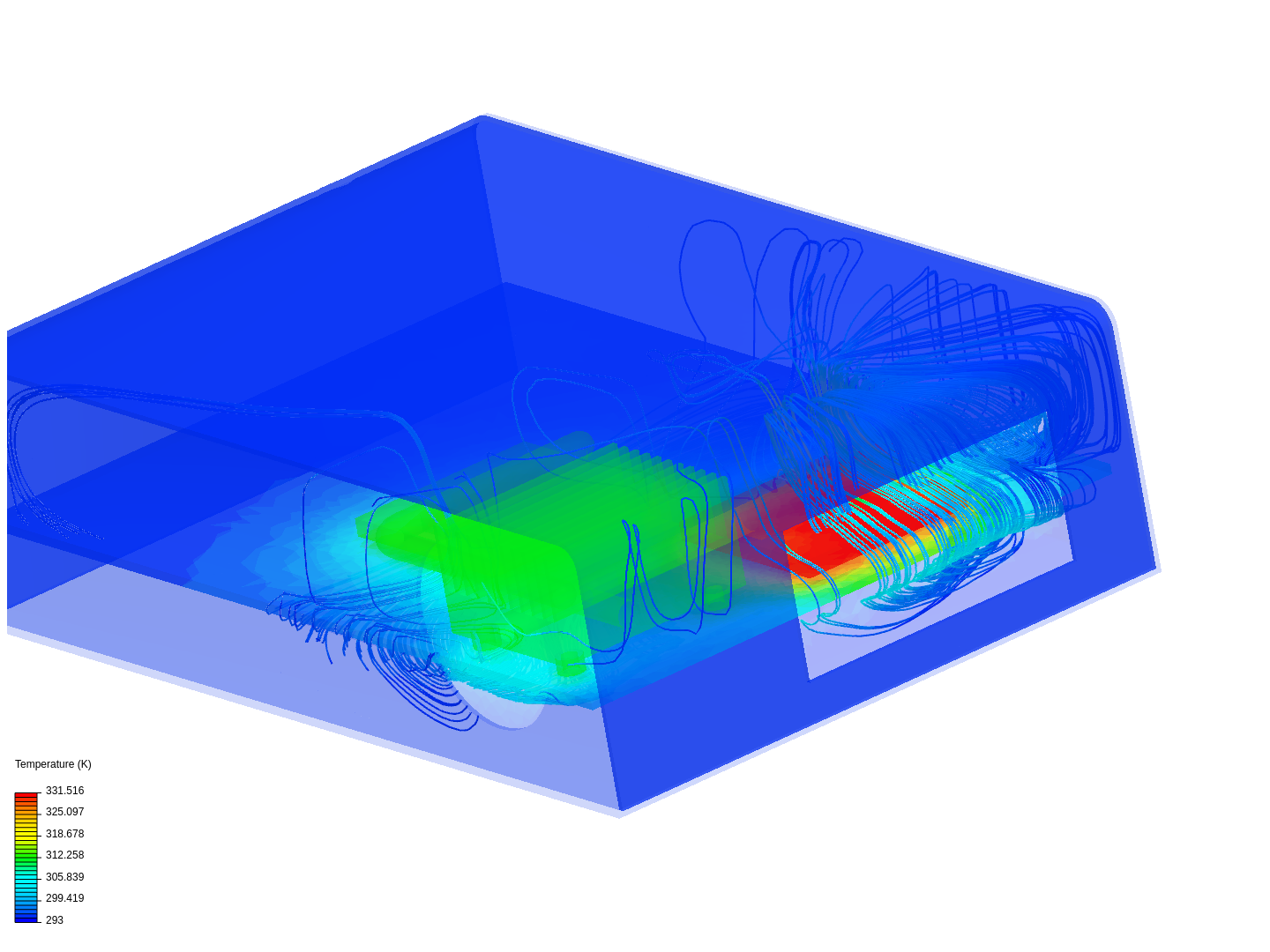 Conjugate Simulation for computer by dpogo | SimScale