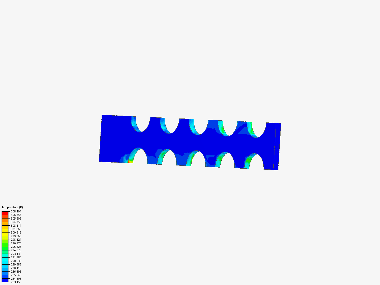 lab 3 by drassel | SimScale