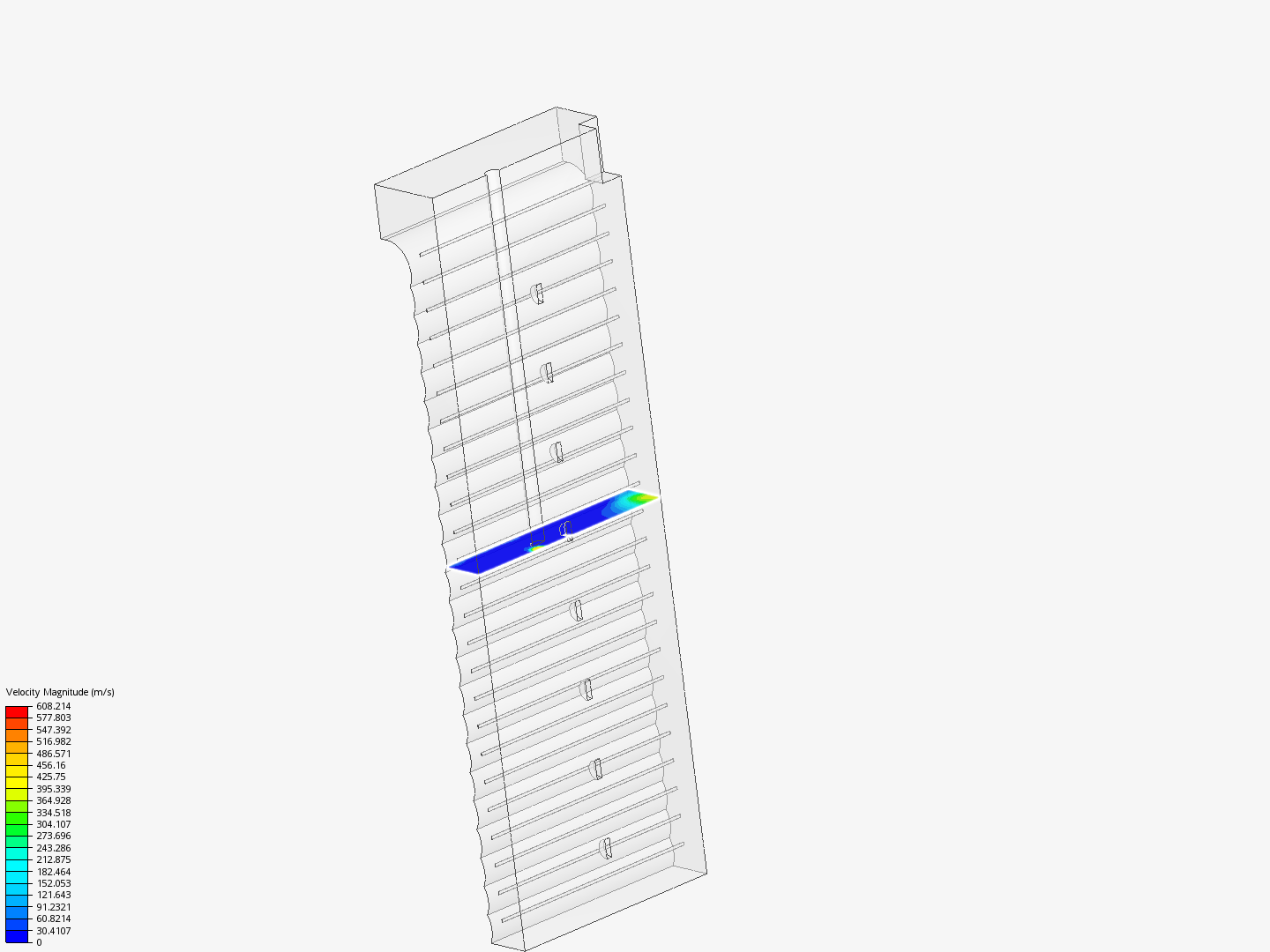 4.5x3m_v1 by droma | SimScale