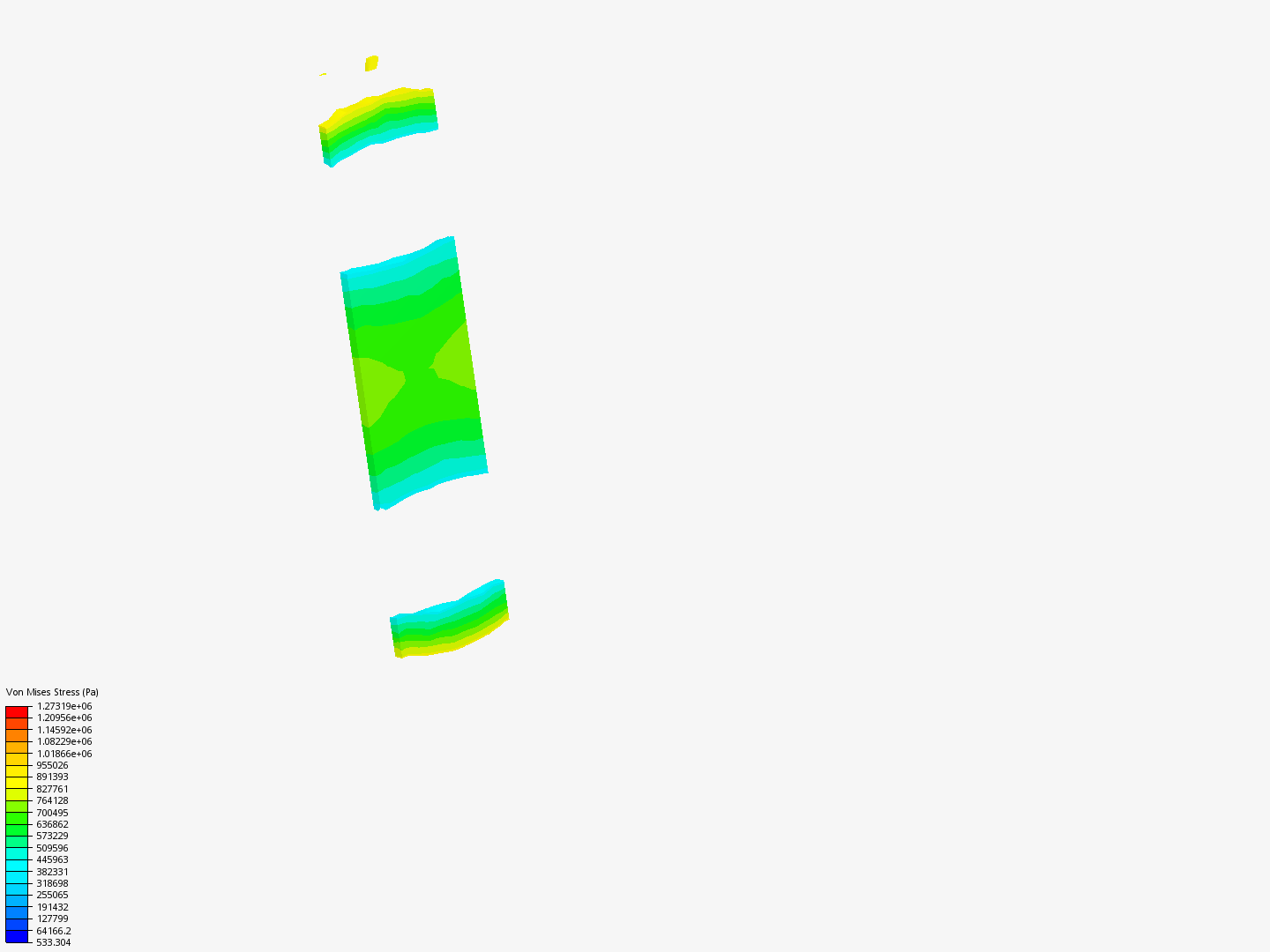 panel by drsaddam | SimScale