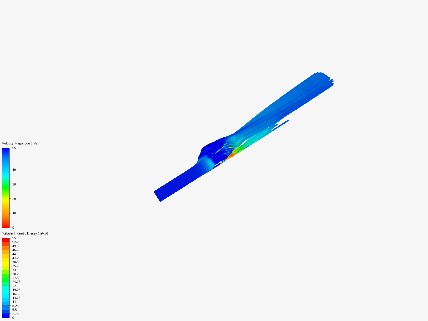 80mm UnderBody by dsands327 | SimScale