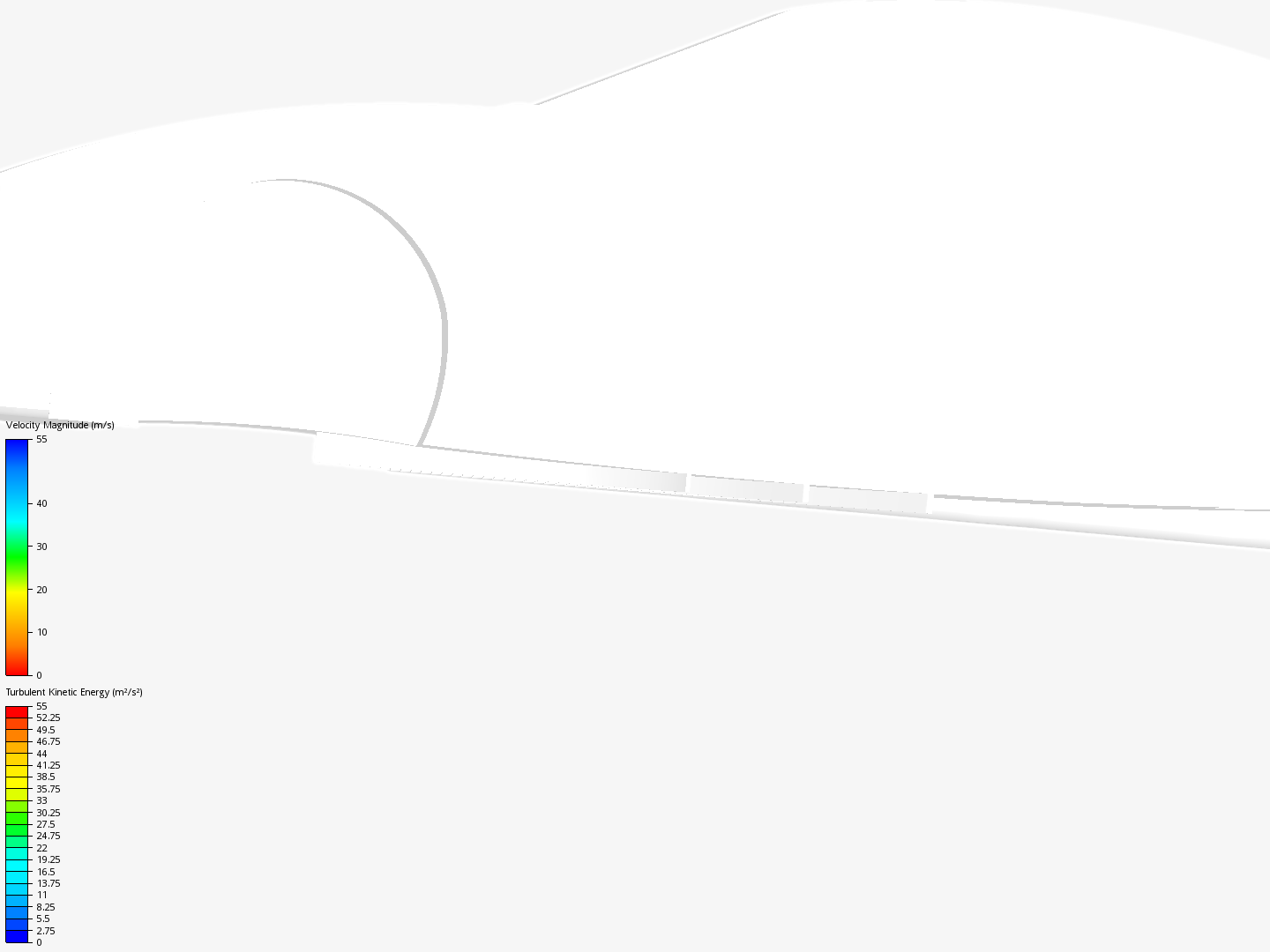 Squared Diffuser by dsands327 | SimScale