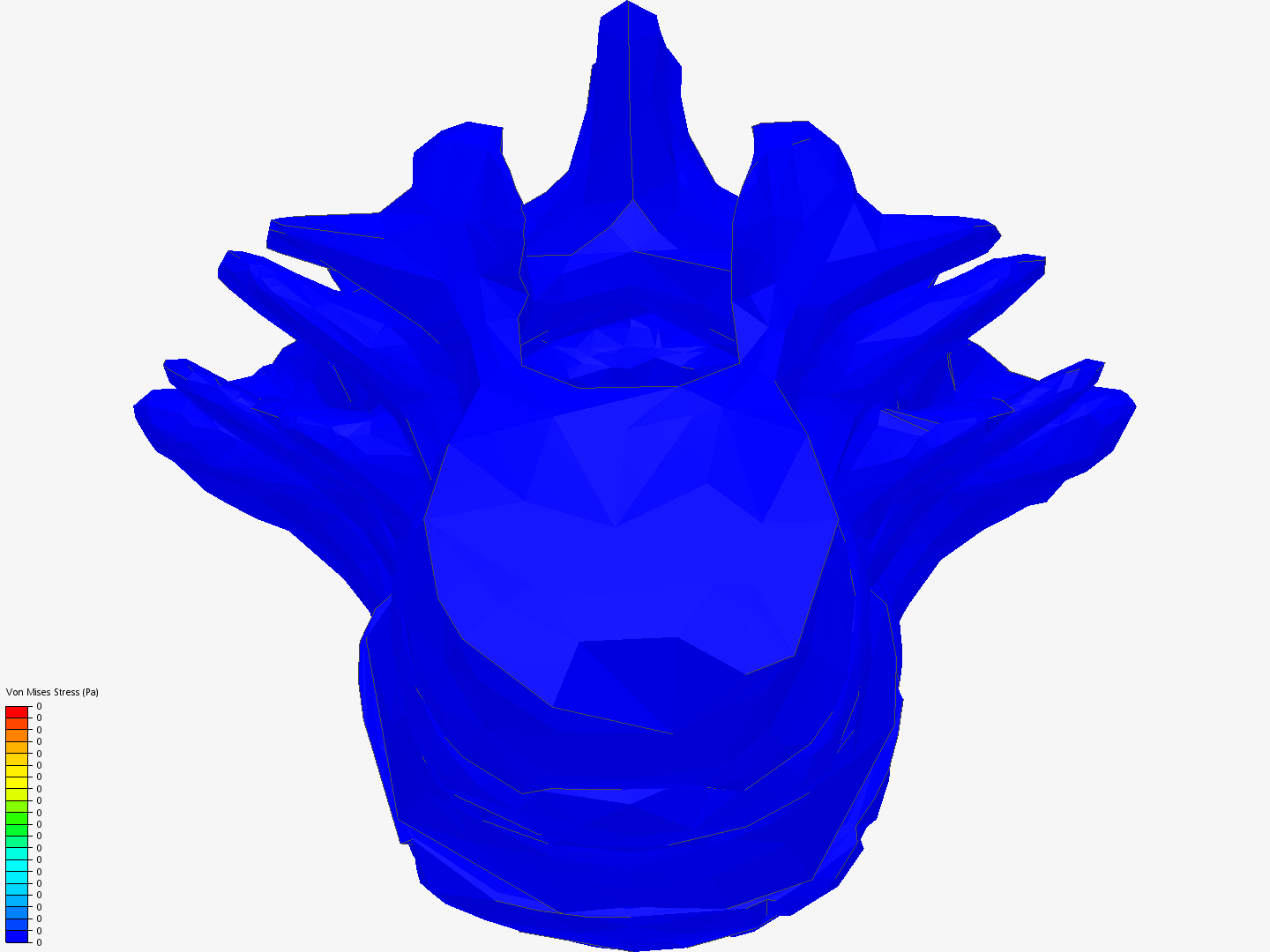 Spine Sim By Dsotelo Simscale