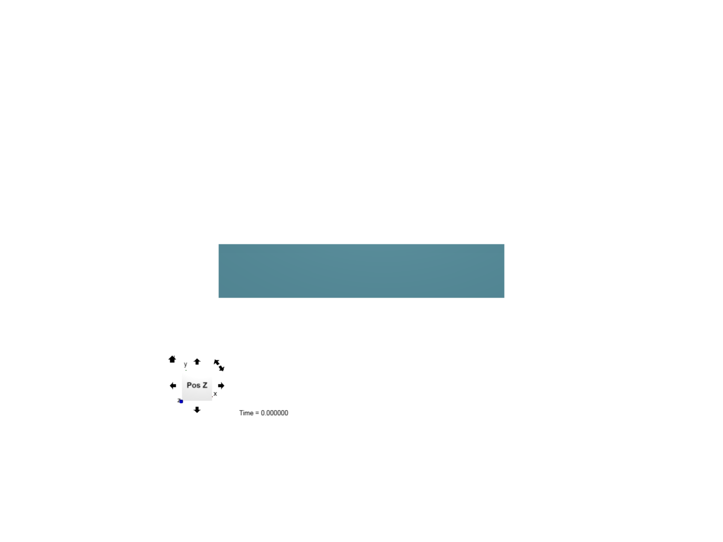 Holder rack by dstefan | SimScale