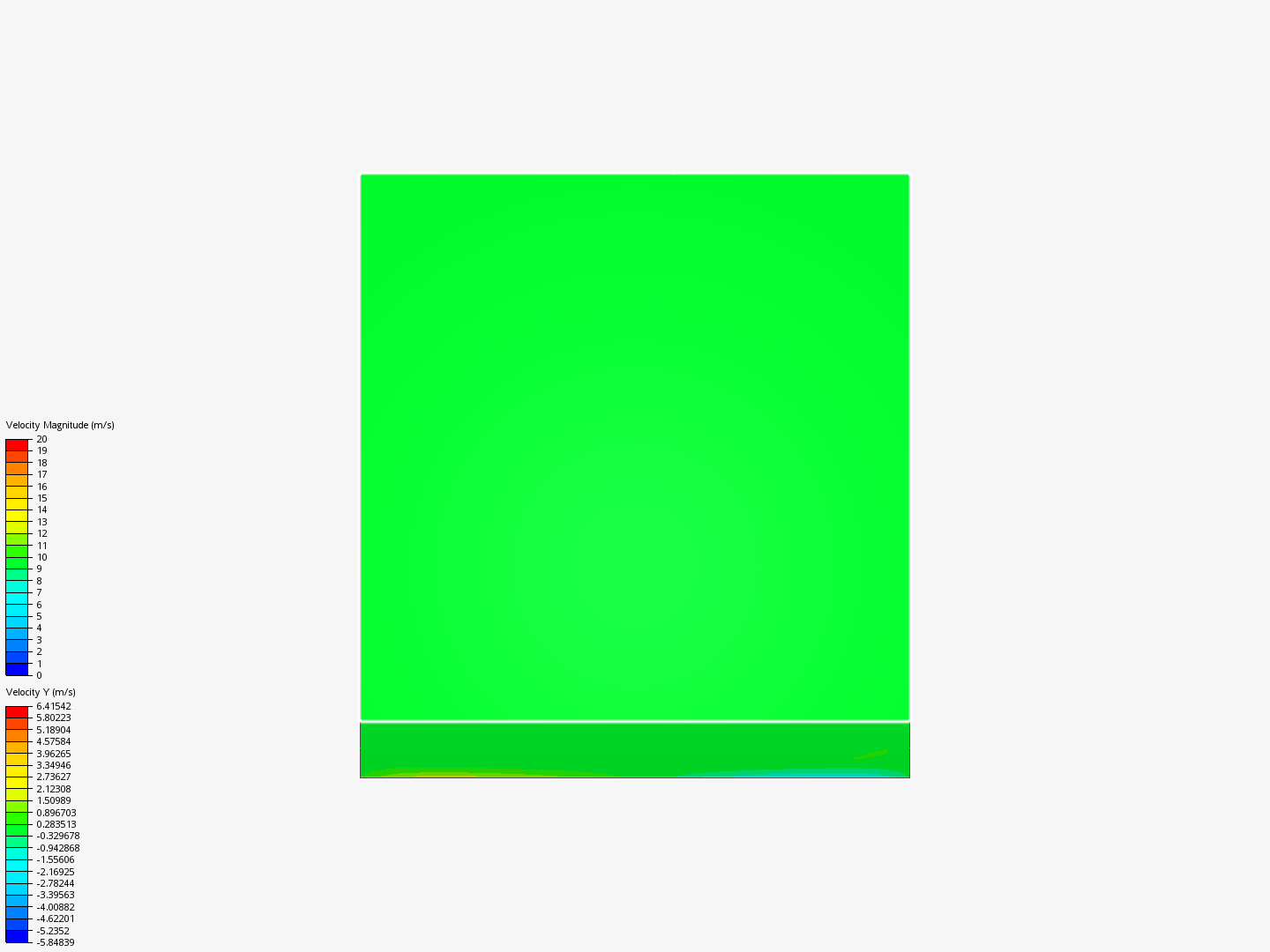 dsturgeon on SimScale | SimScale | Page 1