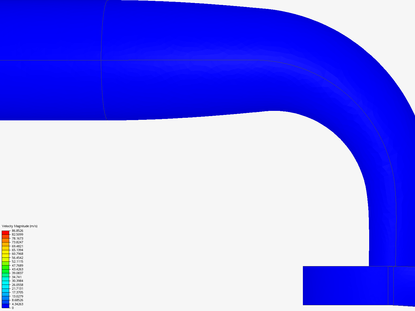 Tutorial: Fluid Flow Simulation Through a Water Turbine by dtenkorang ...