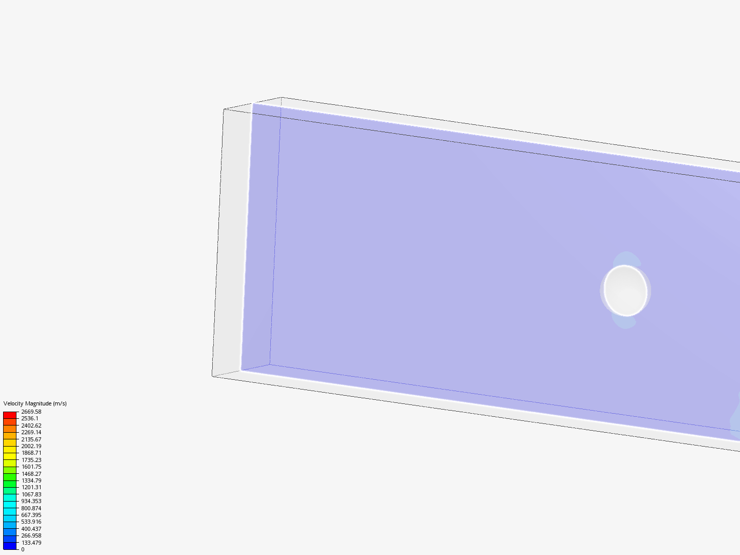 Esfera prueba by dtenorio_nu_ez | SimScale