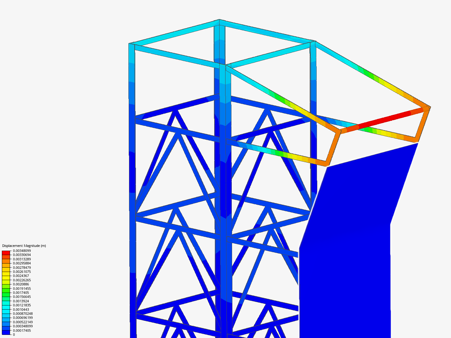 wall cliimbing by dtylv7 | SimScale