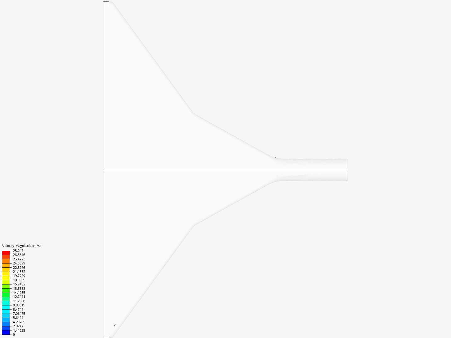 project by ducky93 | SimScale