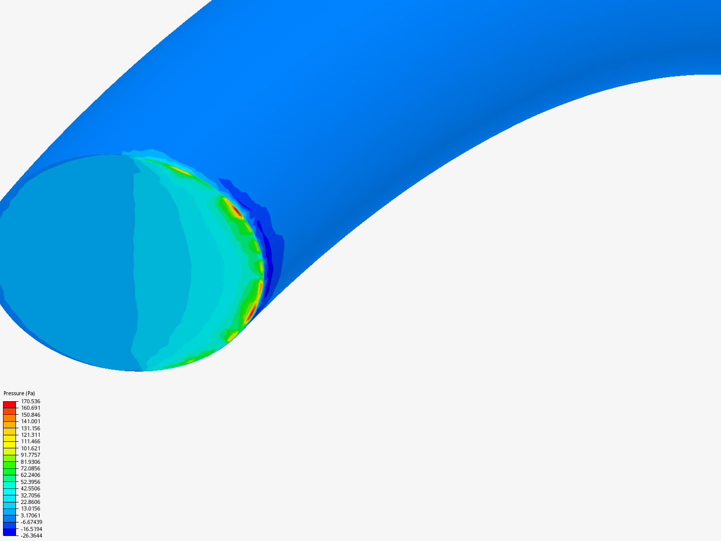 trial by dulukoy | SimScale