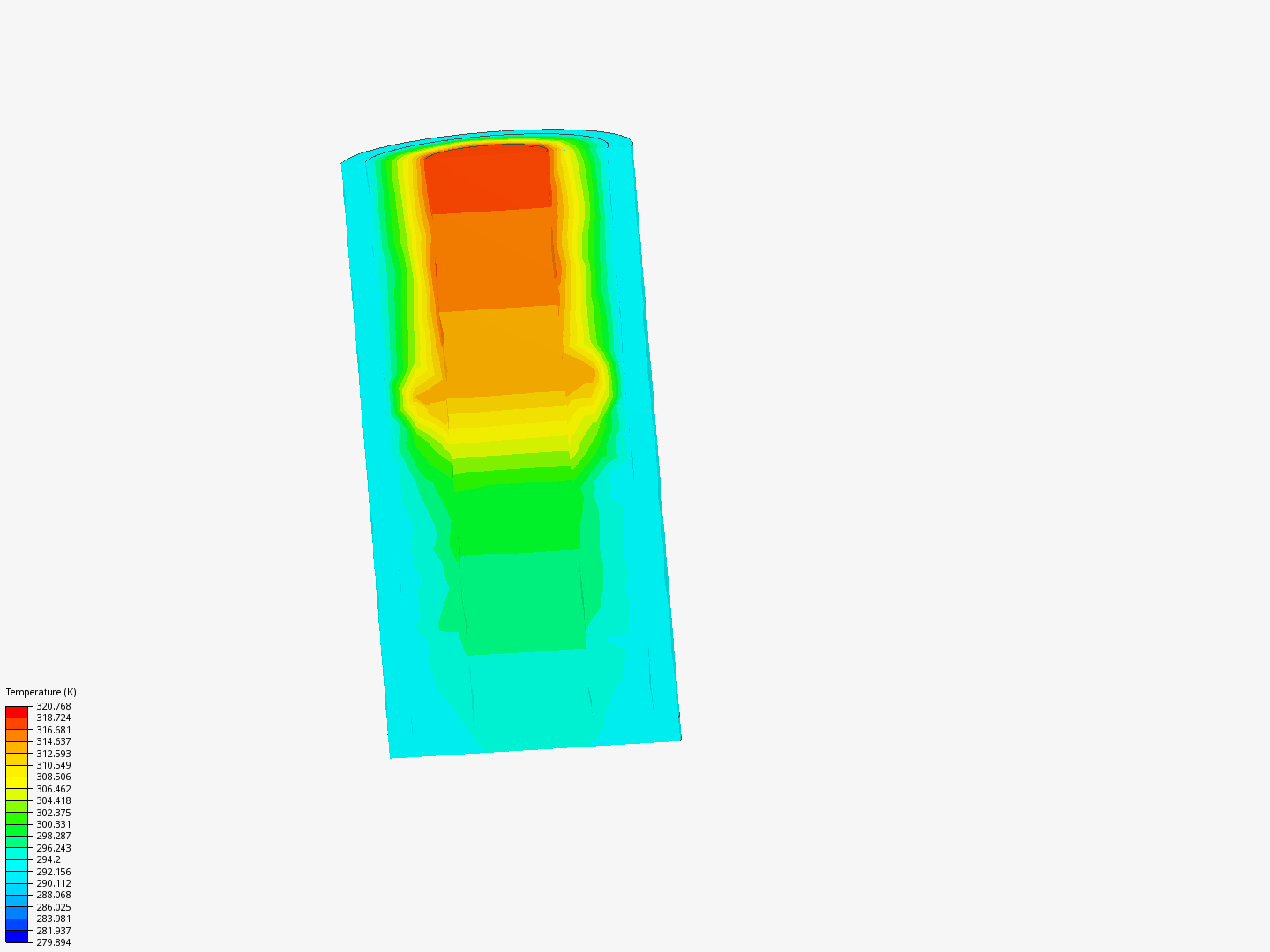 ProjectDesign by dumchusd | SimScale