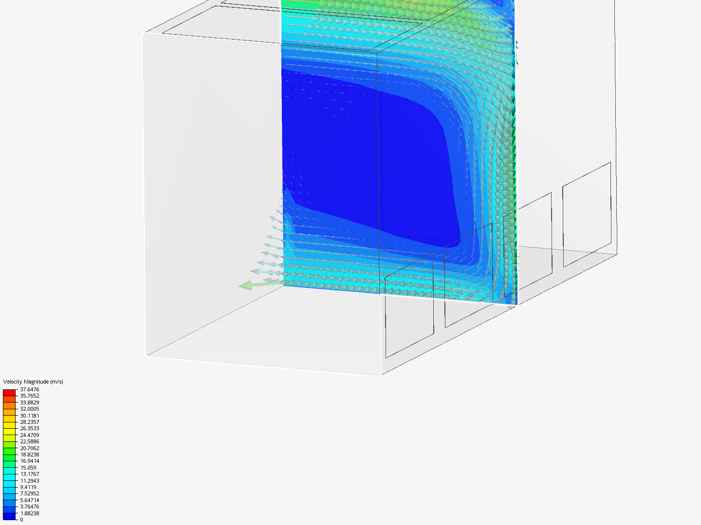 flow2 by dverhaar | SimScale