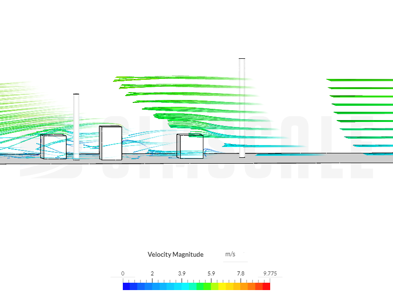 lab 6-6 by dvertyankina | SimScale