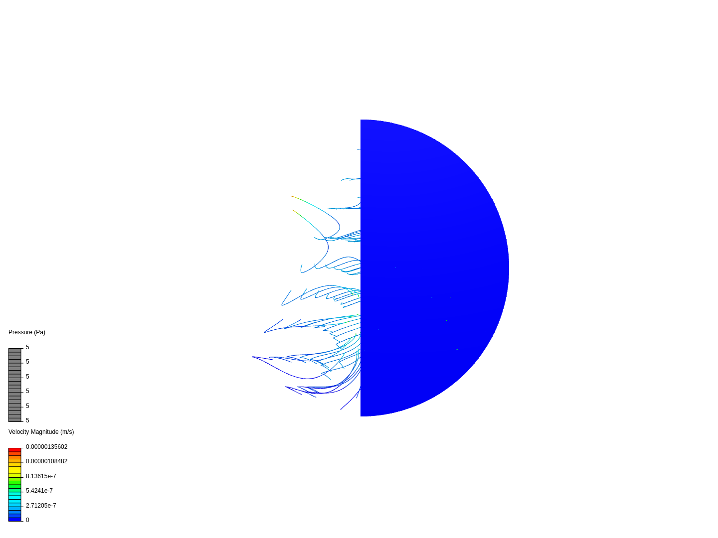 dwaipayan_sen on SimScale | SimScale | Page 1