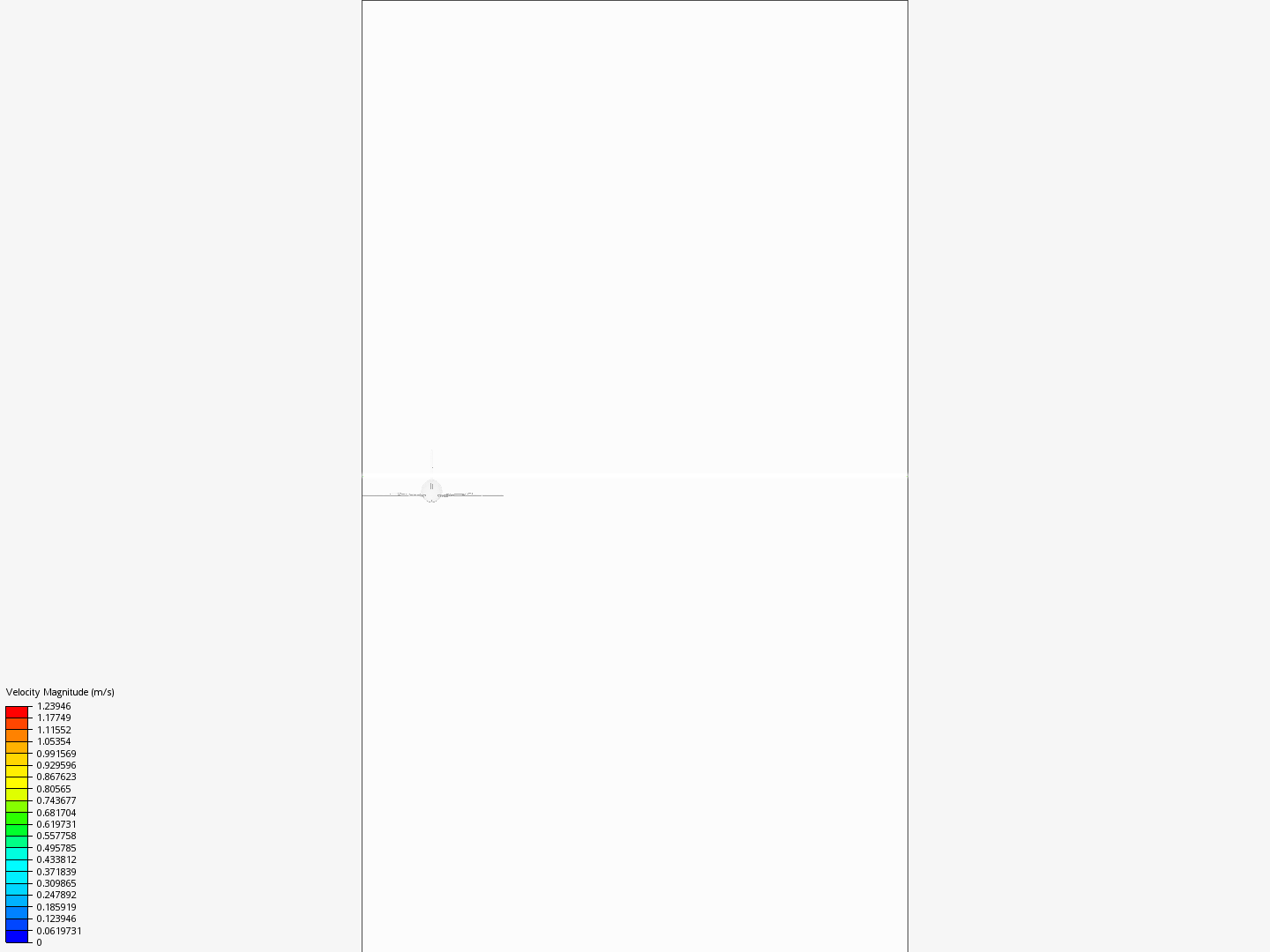 New Body, Delta by dwanchoo | SimScale