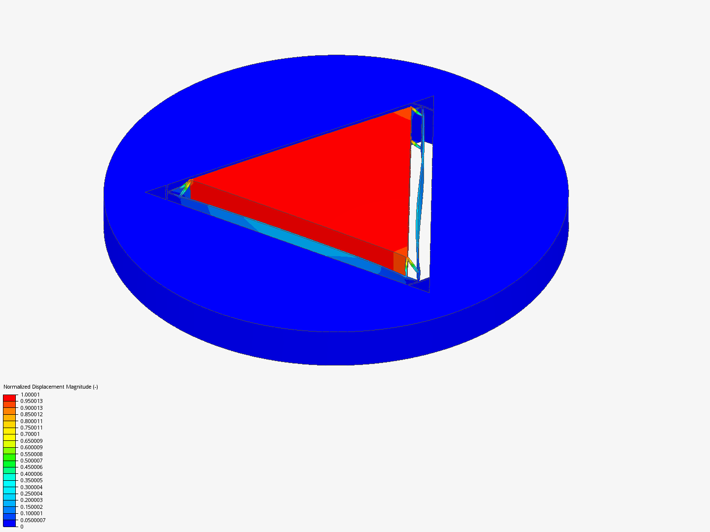 MF_PROJ3 by dweihs | SimScale